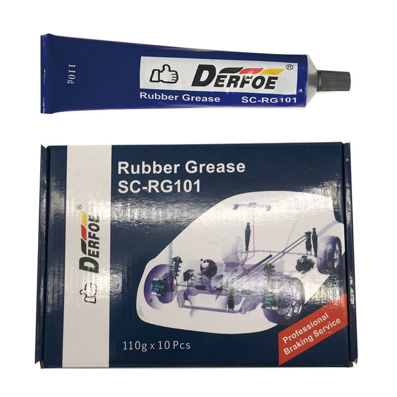 Rubber Grease-RG101 - https://derfoe.co.th